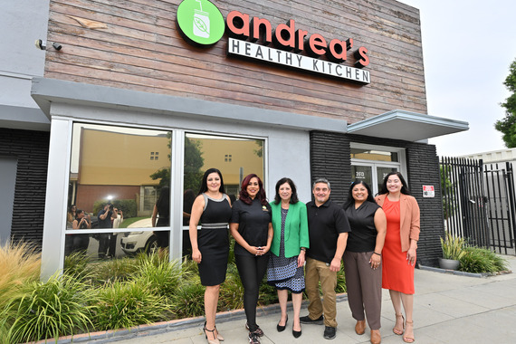 55th Anniversary of Chicano Moratorium, Dine El Monte Week, and More!