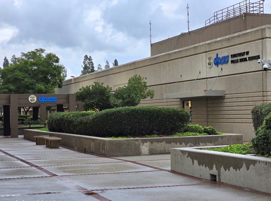 DPSS NORWALK OFFICE CELEBRATES SUCCESSFUL MOVE TO NEW LOCATION