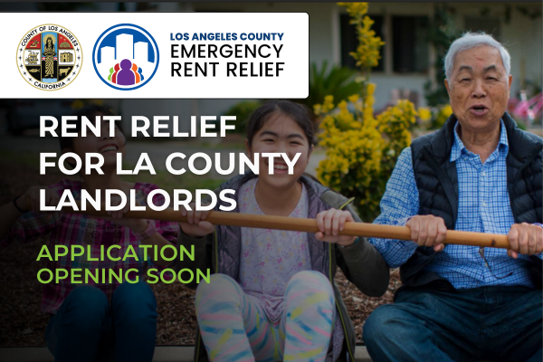 Emergency Rent Relief Program Opens Dec 17 + Stay Scam-Free This ...