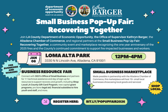 This Week at DEO: Welcoming 2026, Updates, New Investments, and ...