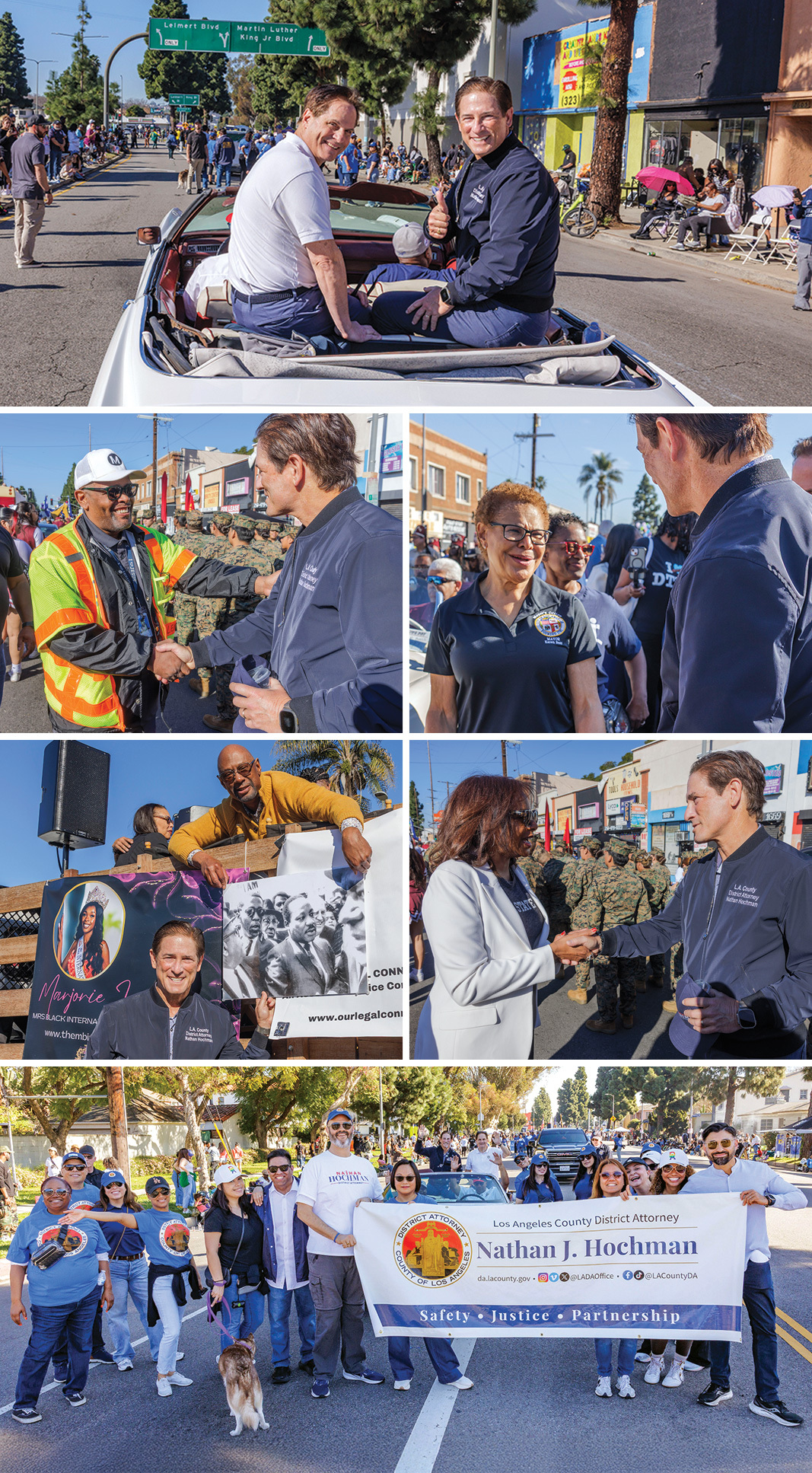 LADA January 2026 Newsletter