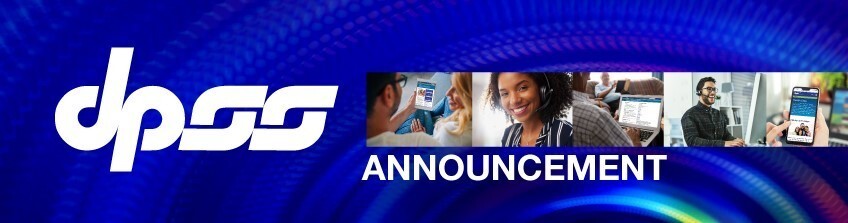 NEW LOCATION TO ACCESS DPSS ePOLICY