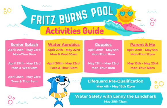 La Quinta Newsletter - May 9, 2024