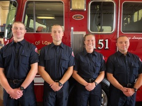 Lompoc Lately, Issue 1