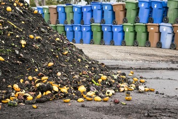 Small/Medium Composting Permitting Study Publication Now Available!