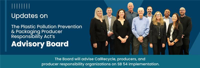 Plastic Pollution Prevention and Packaging Producer Responsibility Act ...