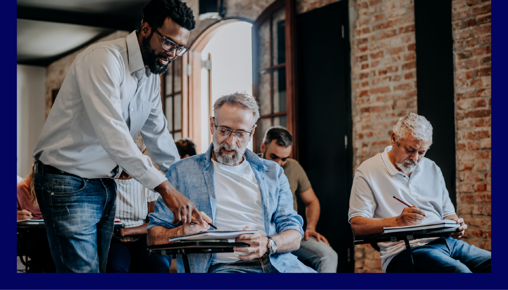 CalSTRS and Your Retirement: Group benefits planning session in San Diego