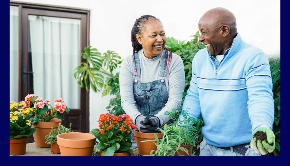 Near Retirement: National Retirement Security Month