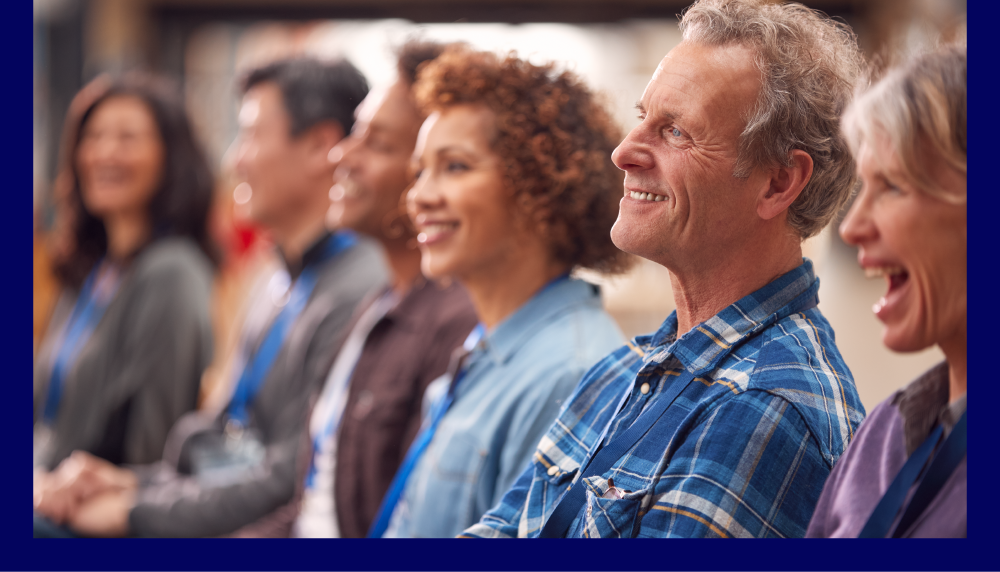 CalSTRS Group benefits planning session in San Diego