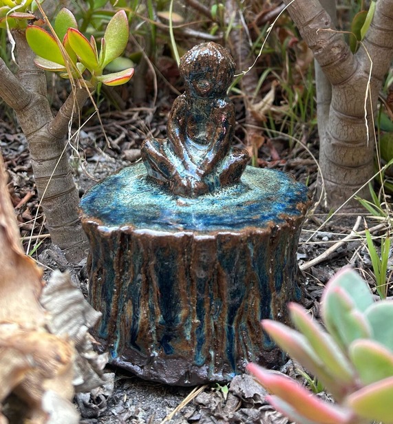 September '25 Ceramics Newsletter