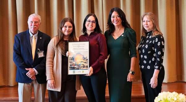 Sustainable MB Winter/Spring Newsletter