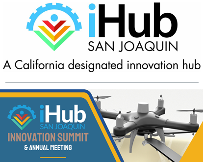 iHub's Innovation Summit Success