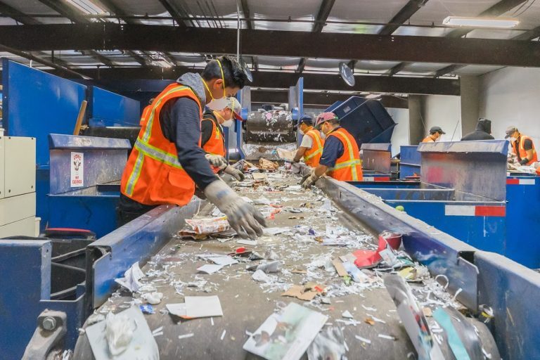August 2023 Zero Waste Marin Newsletter