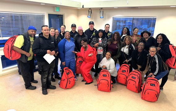 Southern Marin Scoop - September 2025