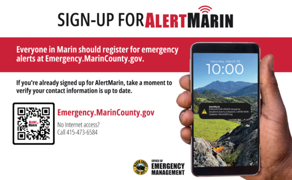 Southern Marin Scoop - September 2025