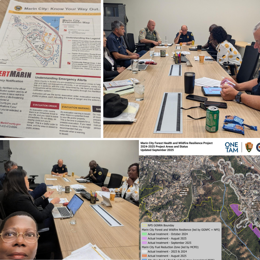 Southern Marin Scoop - September 2025