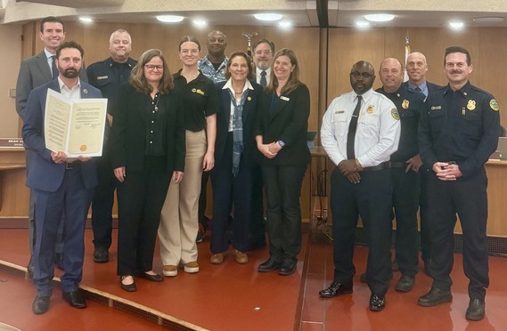 Southern Marin Scoop - September 2025