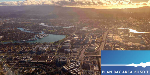 MTC and ABAG Release Plan Bay Area 2050+ Draft Blueprint Outcomes