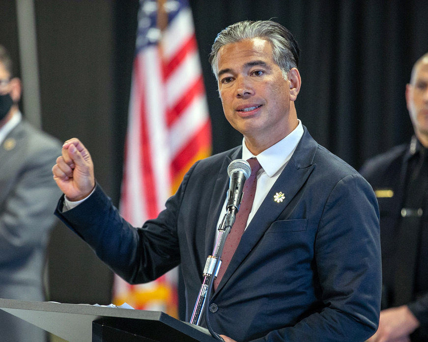 Read the California DOJ Weekly Newsletter