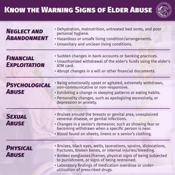 Read the California DOJ Weekly Newsletter