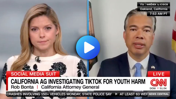 Read the California DOJ Weekly Newsletter