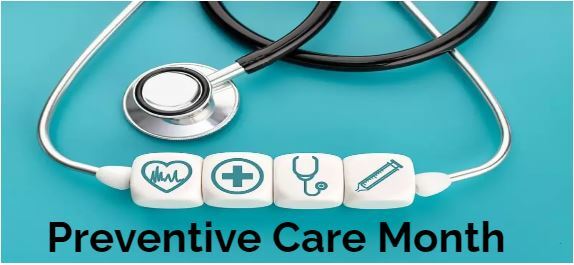 2023 Employee Health and Wellness Program - August Newsletter