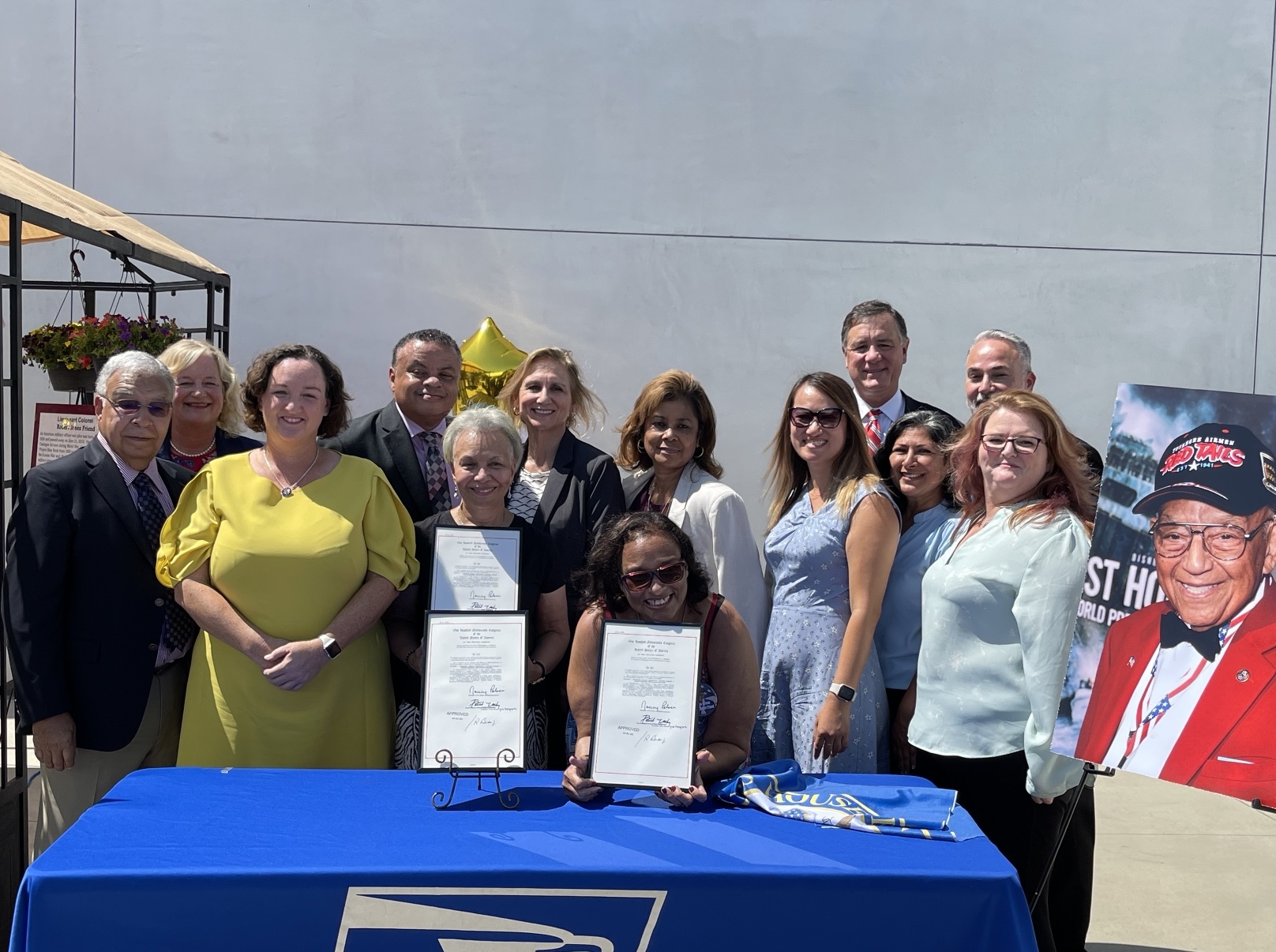 An Important Weekly Update from Supervisor Foley