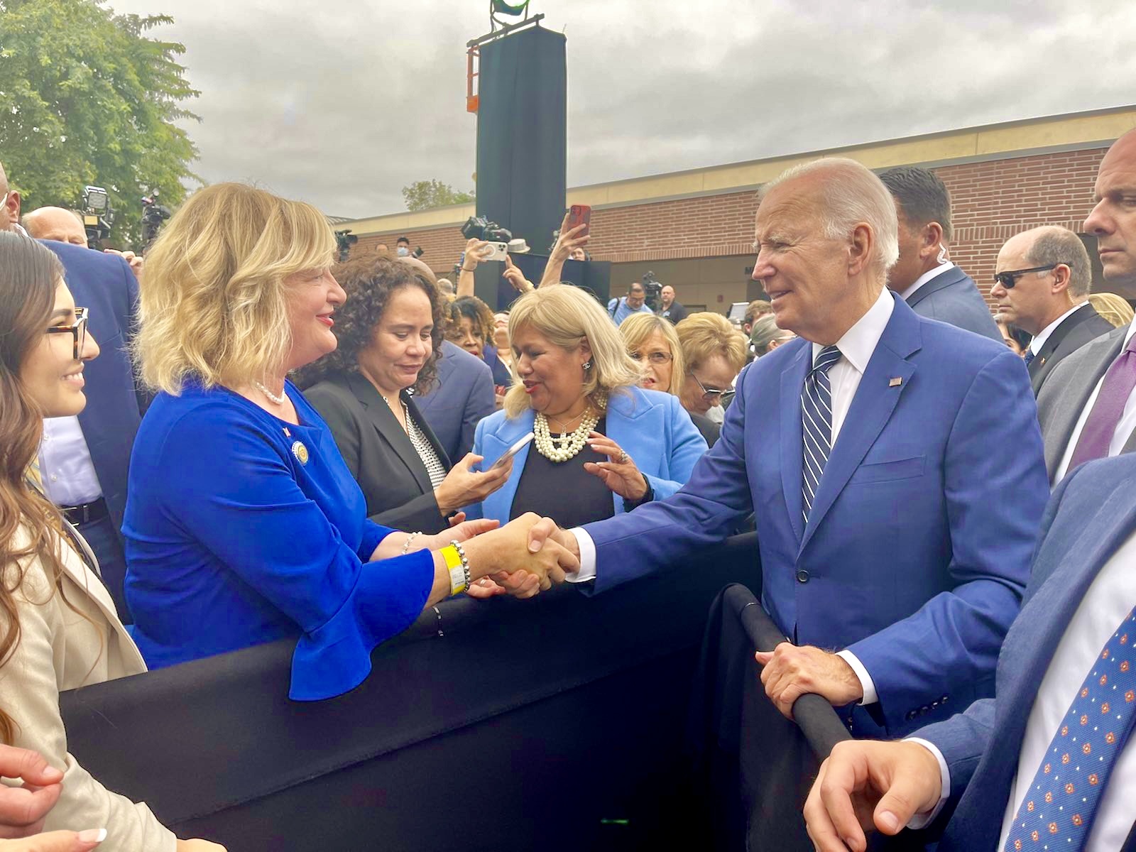 An Important Weekly Update from Supervisor Foley