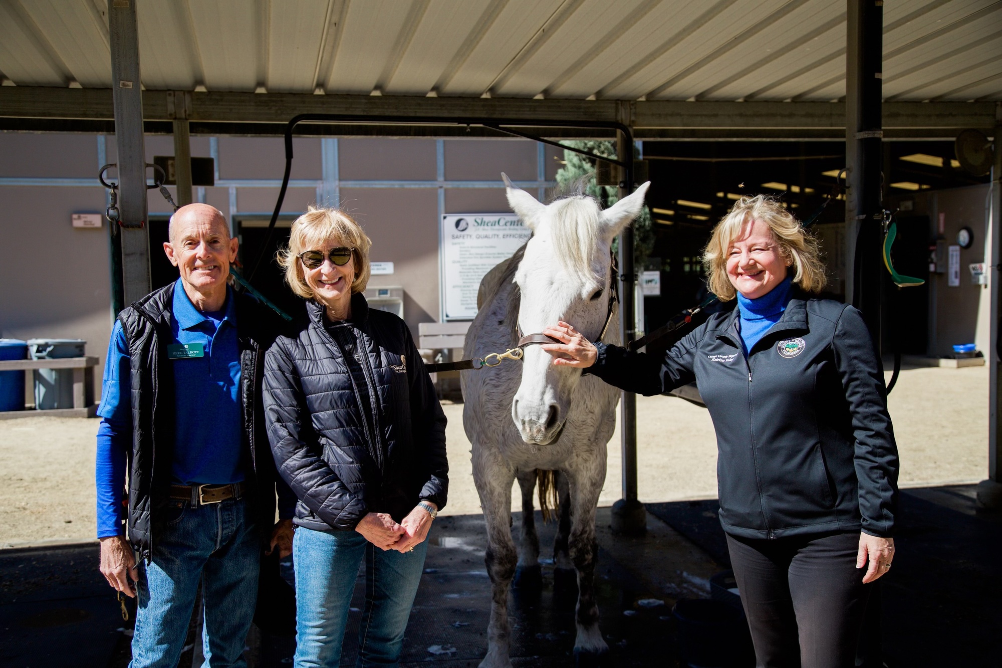 An Important Weekly Update from Supervisor Foley