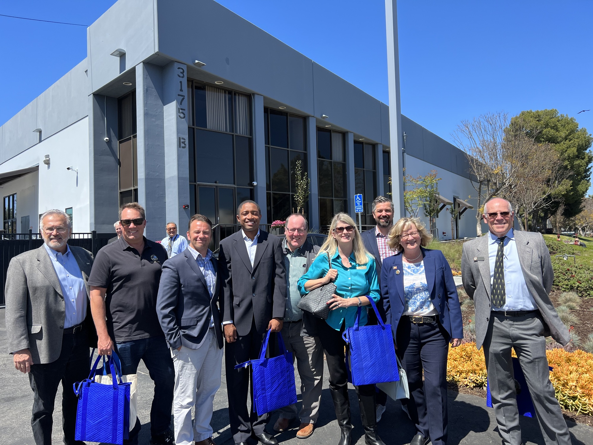 An Important Weekly Update from Supervisor Foley