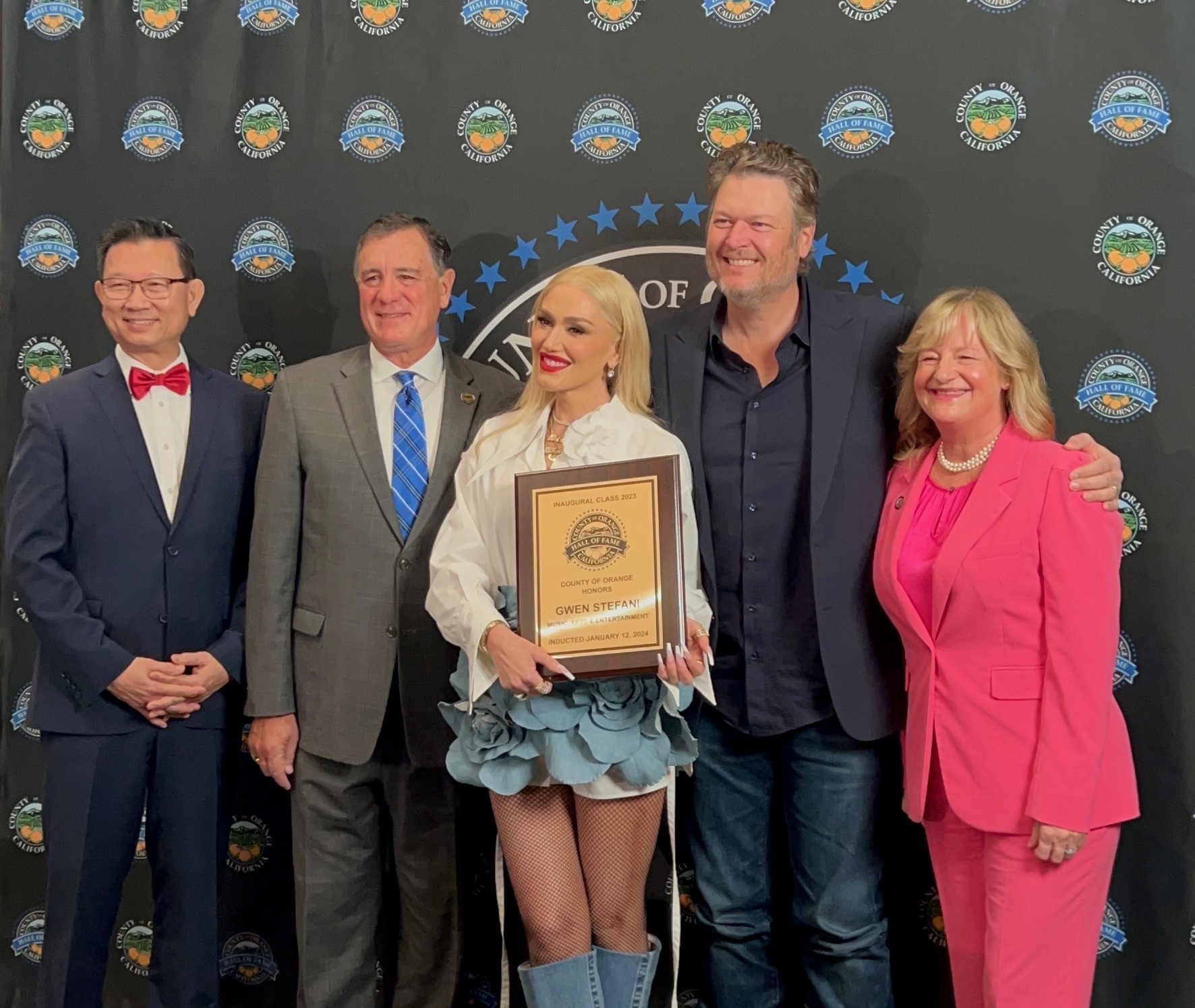 A Weekly Update from Supervisor Foley