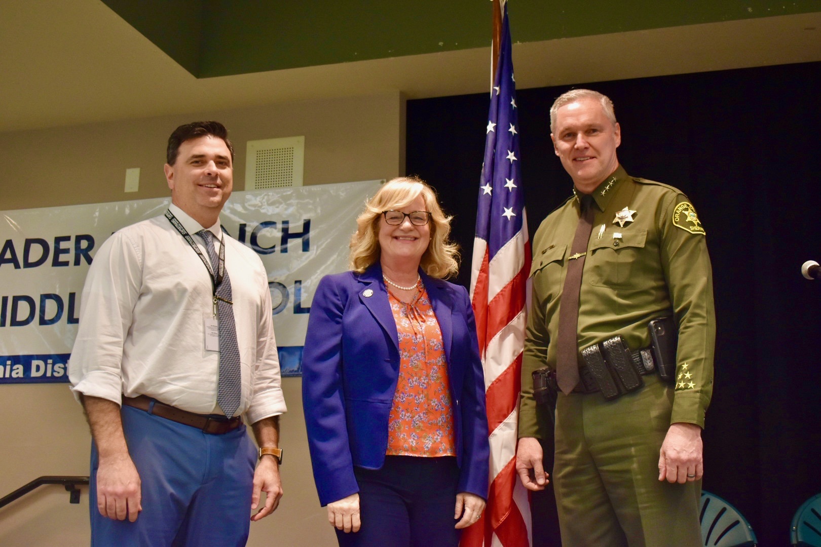 A Weekly Update from Supervisor Foley