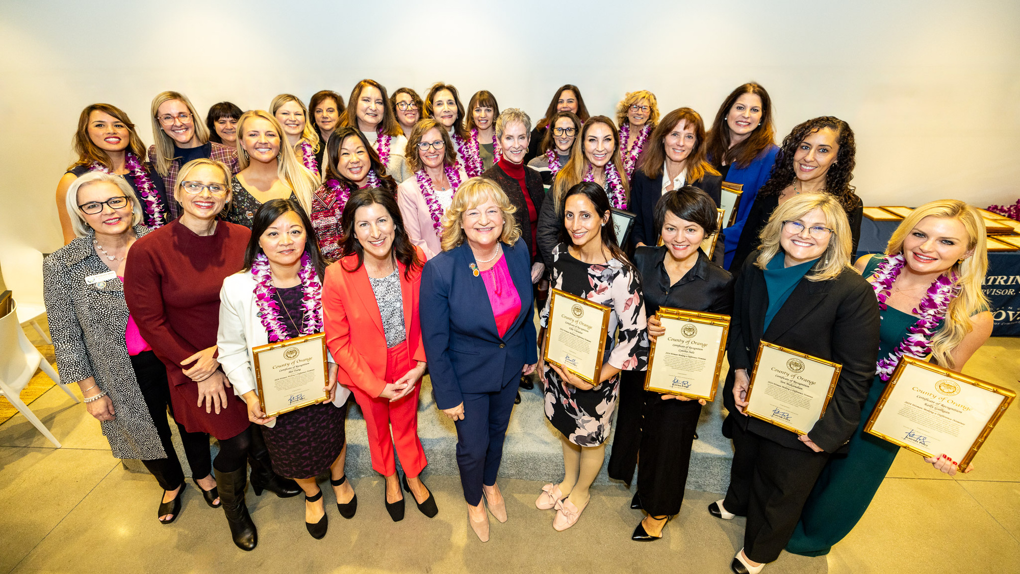 A Weekly Update from Supervisor Foley