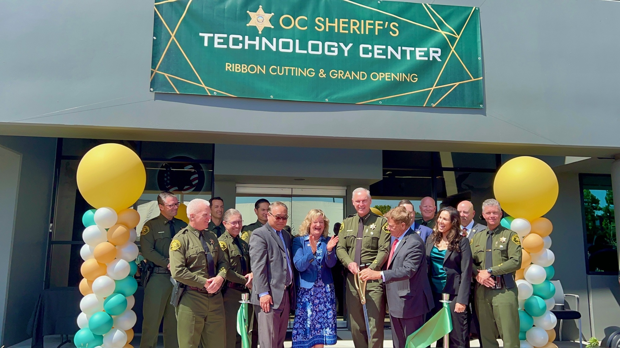 A Weekly Update from Supervisor Foley