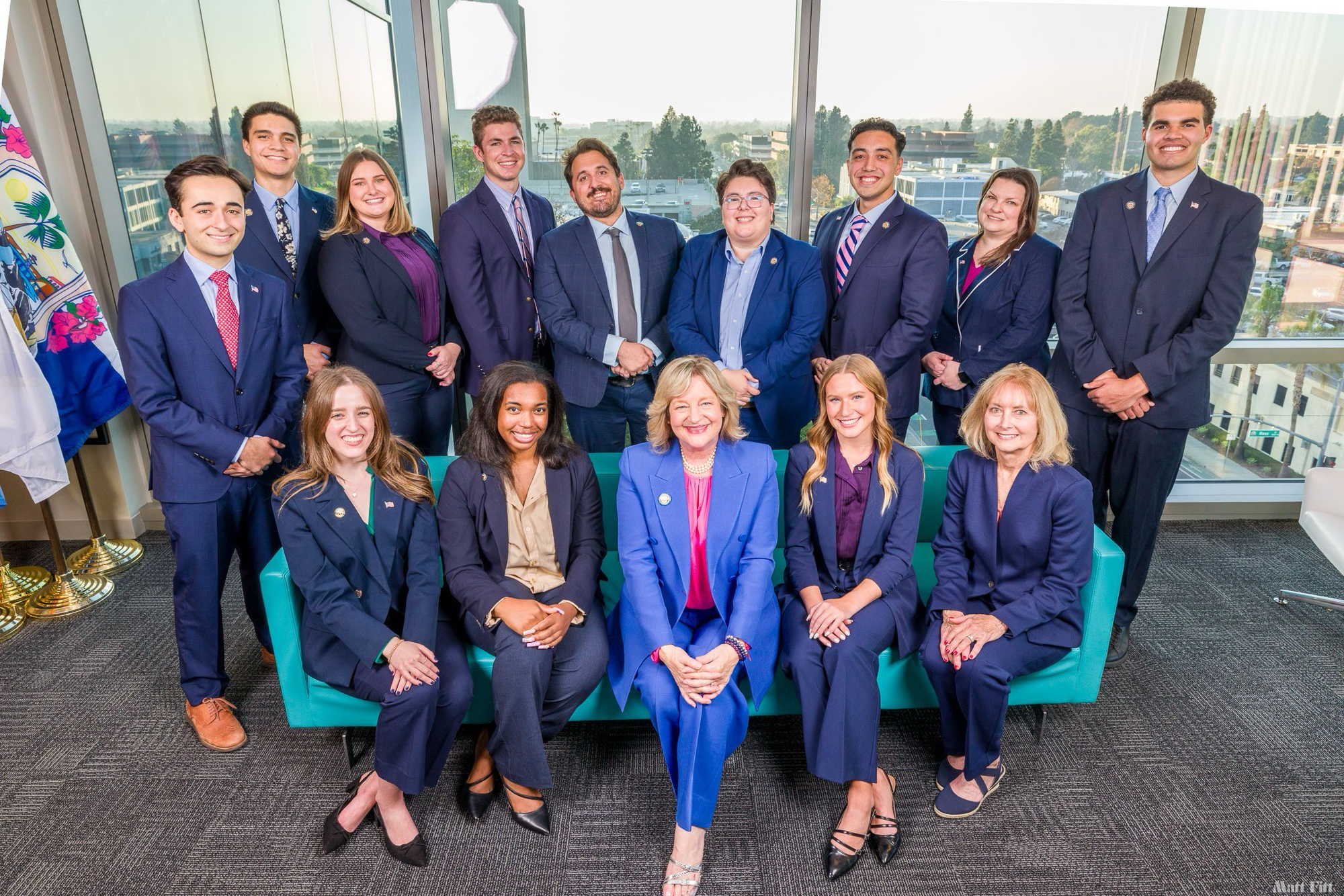 A Weekly Update from Supervisor Foley