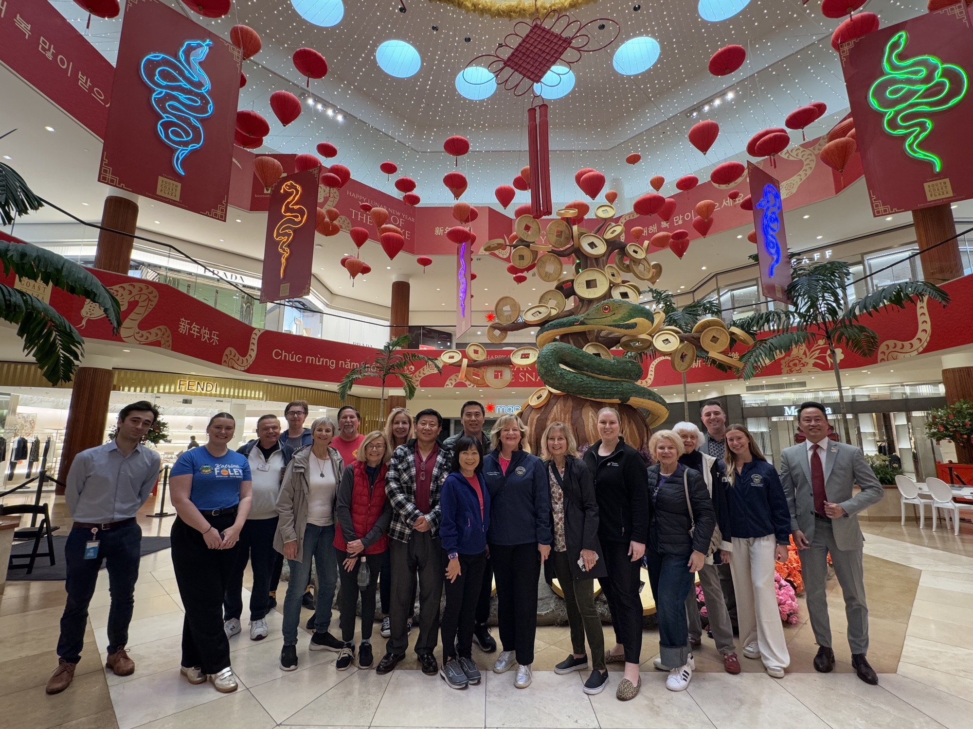 A Weekly Update from Supervisor Foley