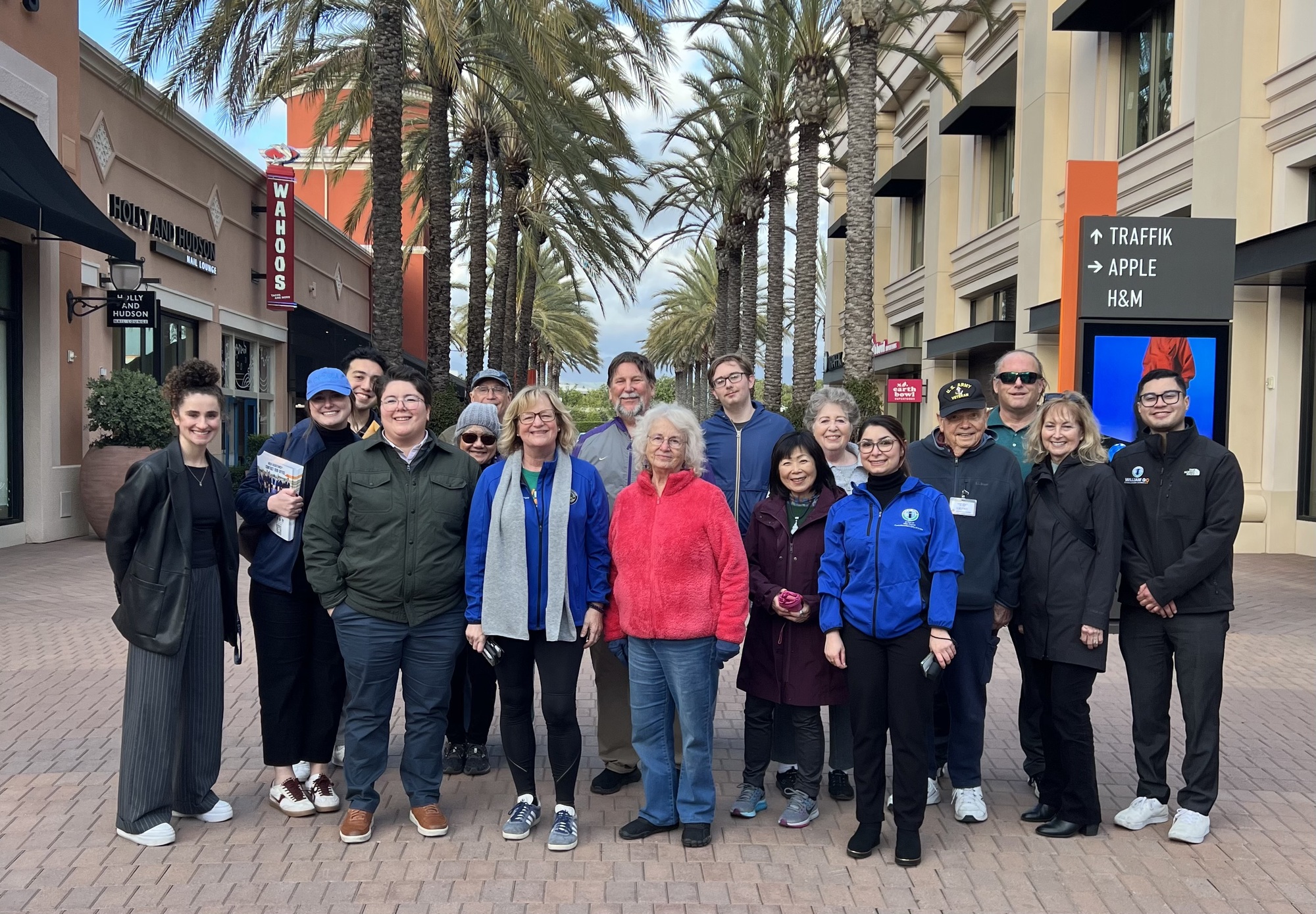 A Weekly Update from Supervisor Foley