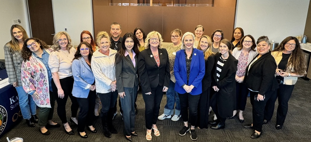 A Weekly Update from Supervisor Foley