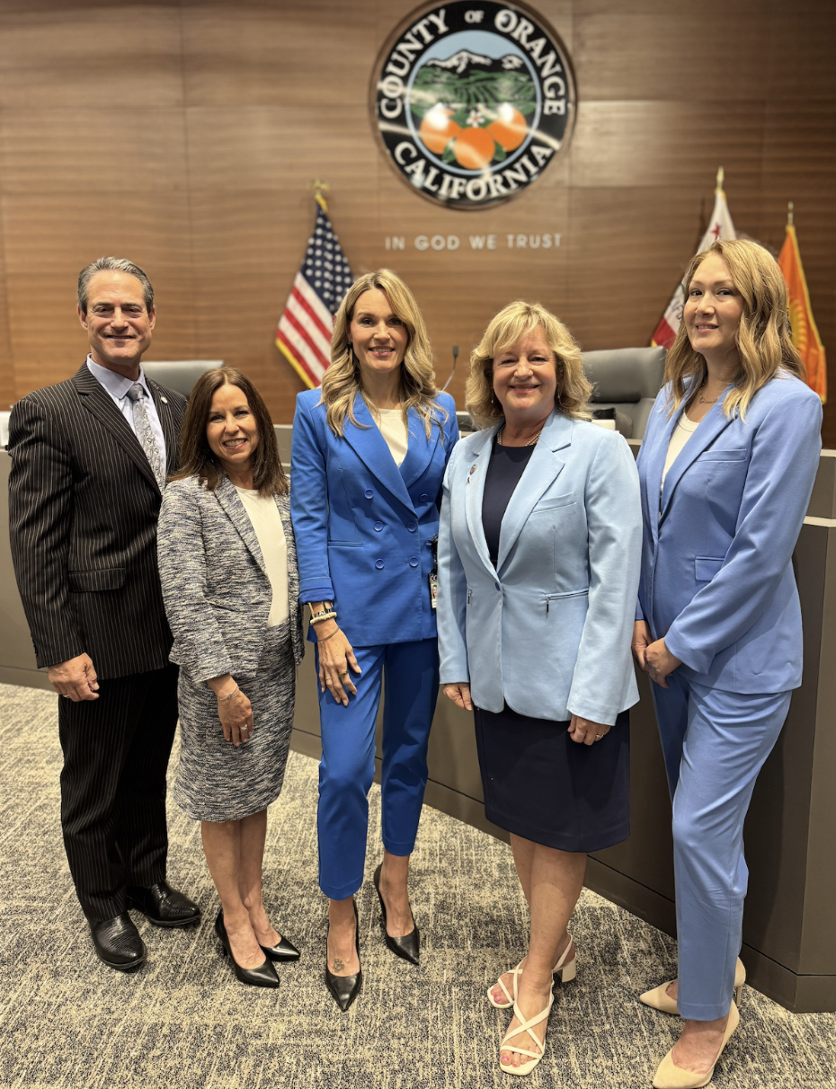 A Weekly Update from Supervisor Foley