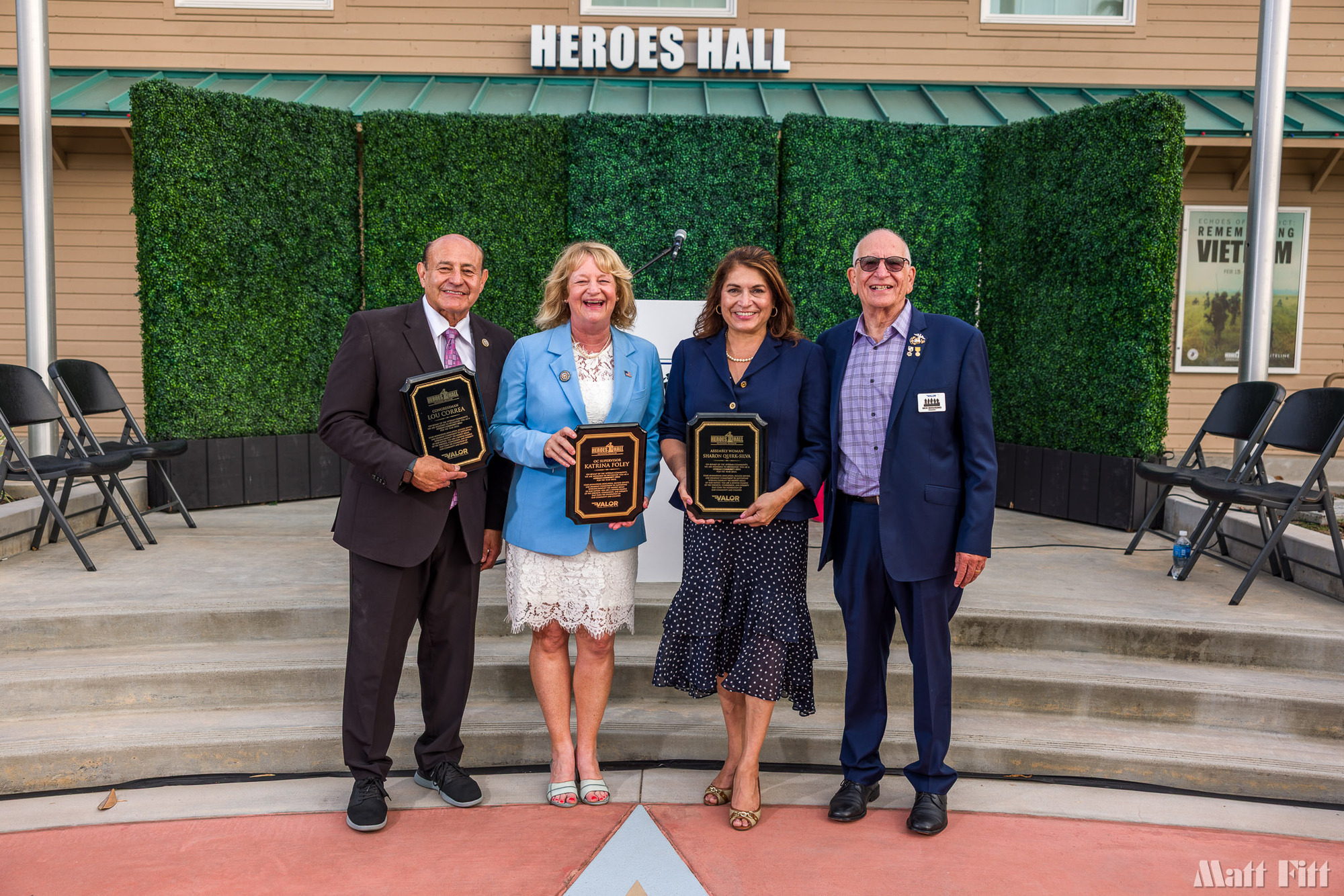 A Weekly Update from Supervisor Foley