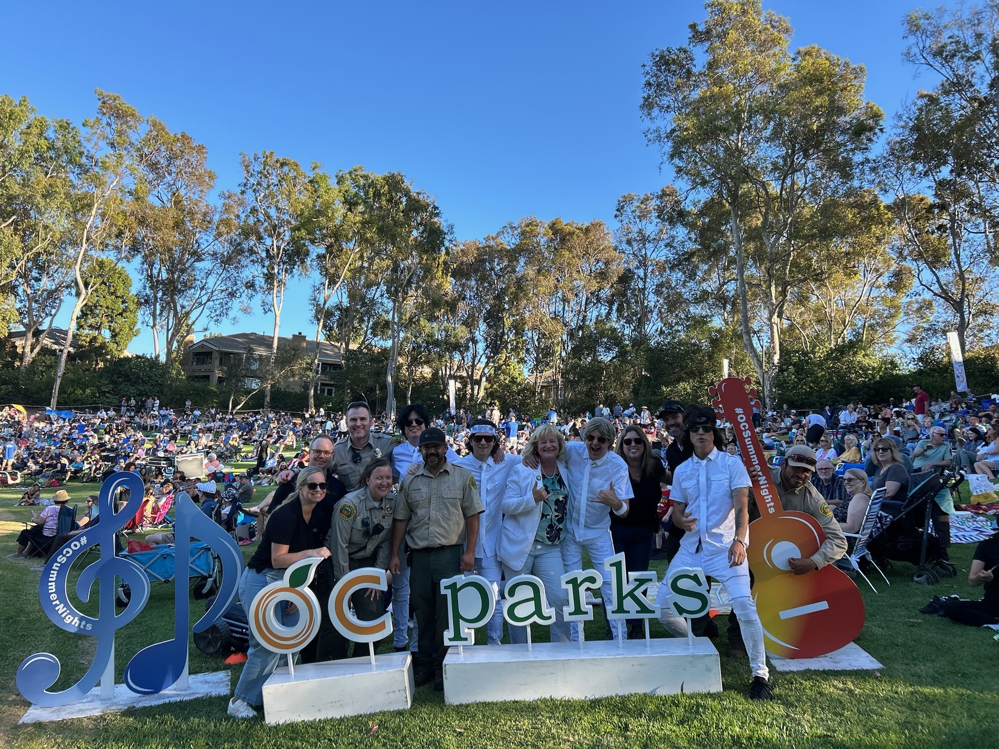 A Weekly Update from Supervisor Foley