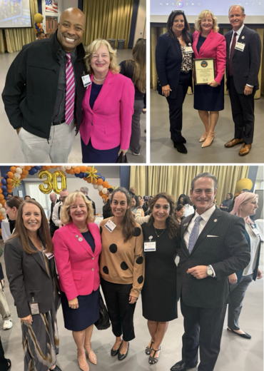 A Weekly Update from Supervisor Foley