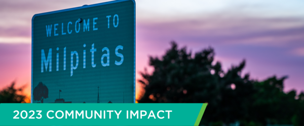 Your City of Milpitas Clean Energy Impact