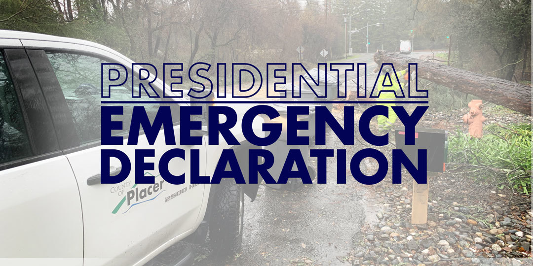 Help Us Get More Assistance to Residents Affected by Winter Storms