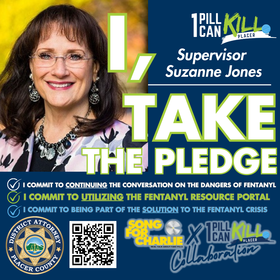 Supervisor Suzanne Jones | Mid-September Update