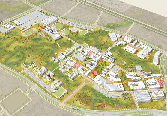 Development Update Webinar Replay, RHNA Rezone Hearing Dates Set