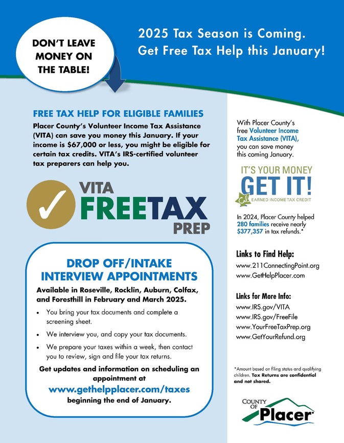 November 2024 District 3 Newsletter