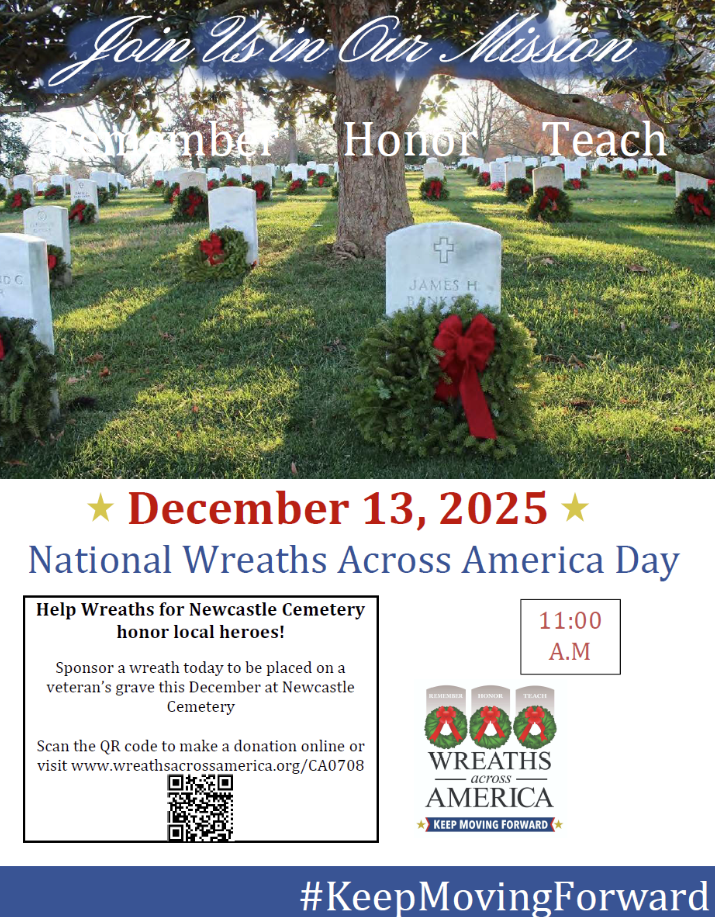 Tonight in Granite Bay!