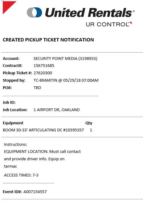 Terminal 2 Passenger Security Checkpoint Enhancement - SecurityPoint ...