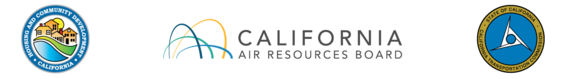 Public Meeting of the California Air Resources Board, the California ...